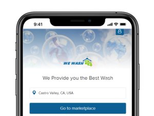 The Best Dry Cleaner Near Me - We Wash 24